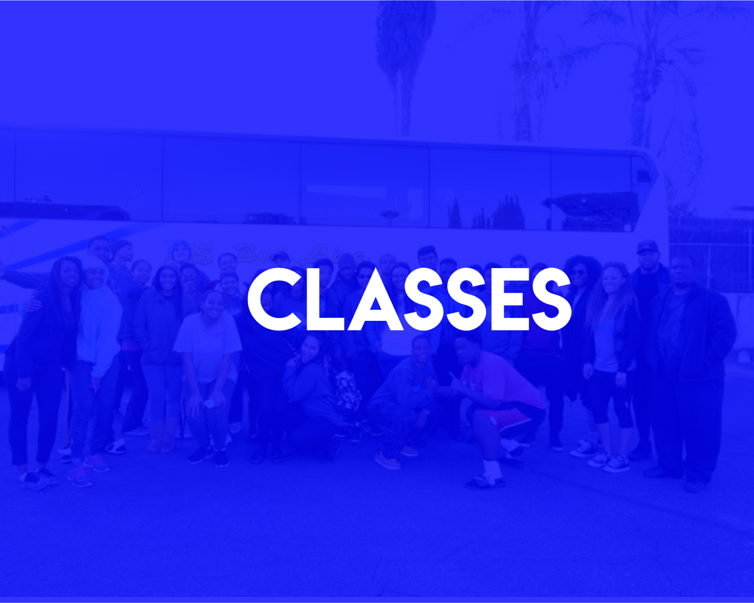 Classes - Northside Church of Christ